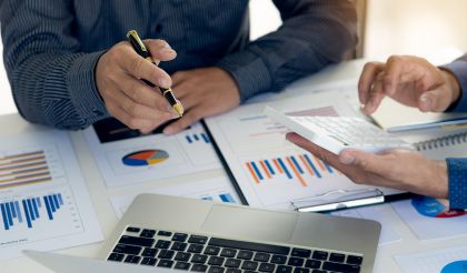 The Complete Guide to Financial Reporting and Audit Requirements for ...