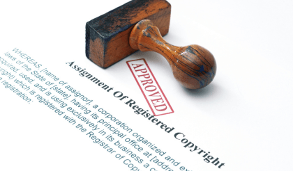 How US Copyright Registration Adds Value to Foreign Company Assets