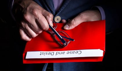 What to Do if Your Cease and Desist Letter is Ignored: Next Legal Steps